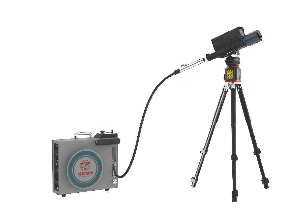 6th Generation Laser Obstacle Remover - Product Center - Laser Obstacle ...